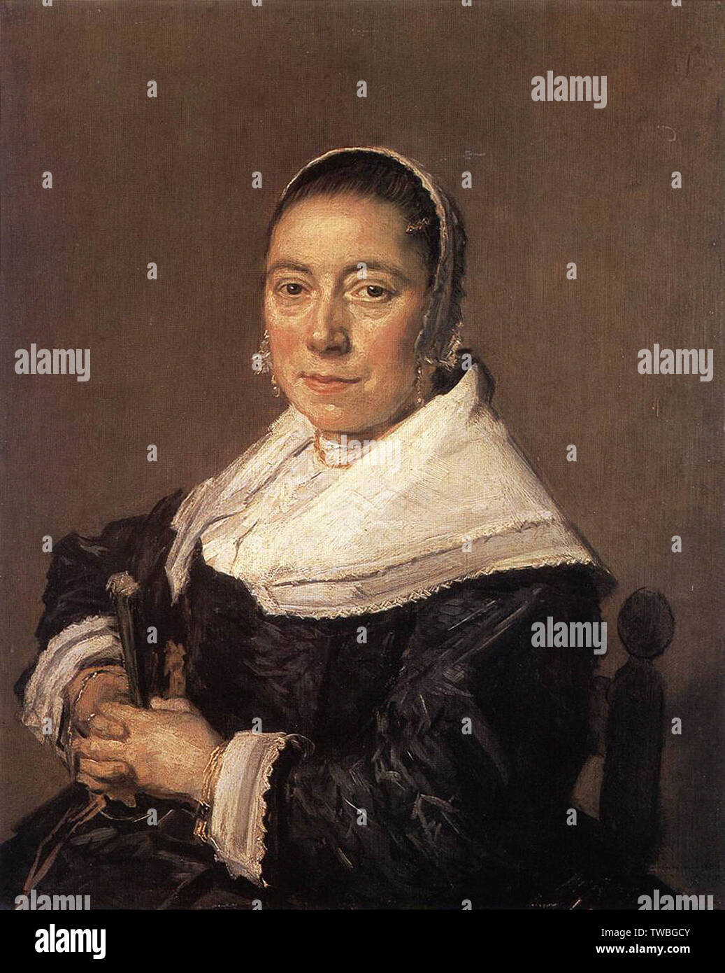 Franz hals museum hi-res stock photography and images - Alamy