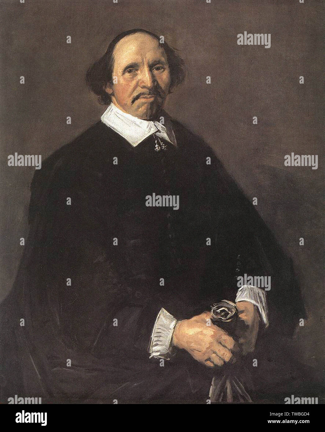 Franz hals museum hi-res stock photography and images - Alamy