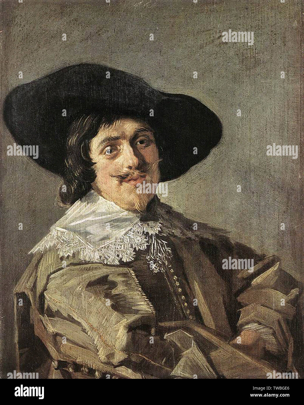 Franz hals museum hi-res stock photography and images - Alamy