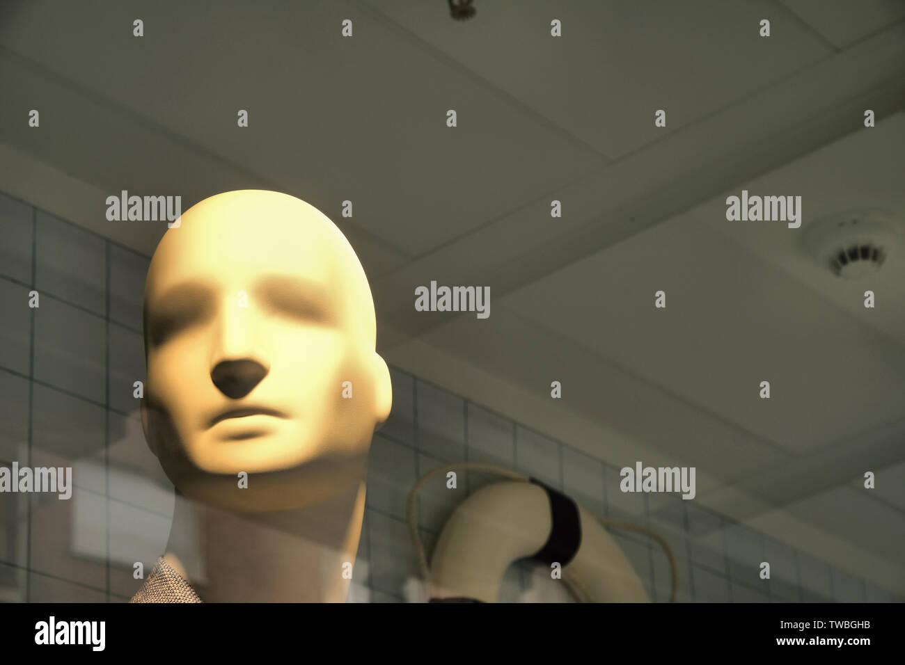 Ambivalence hi-res stock photography and images - Alamy