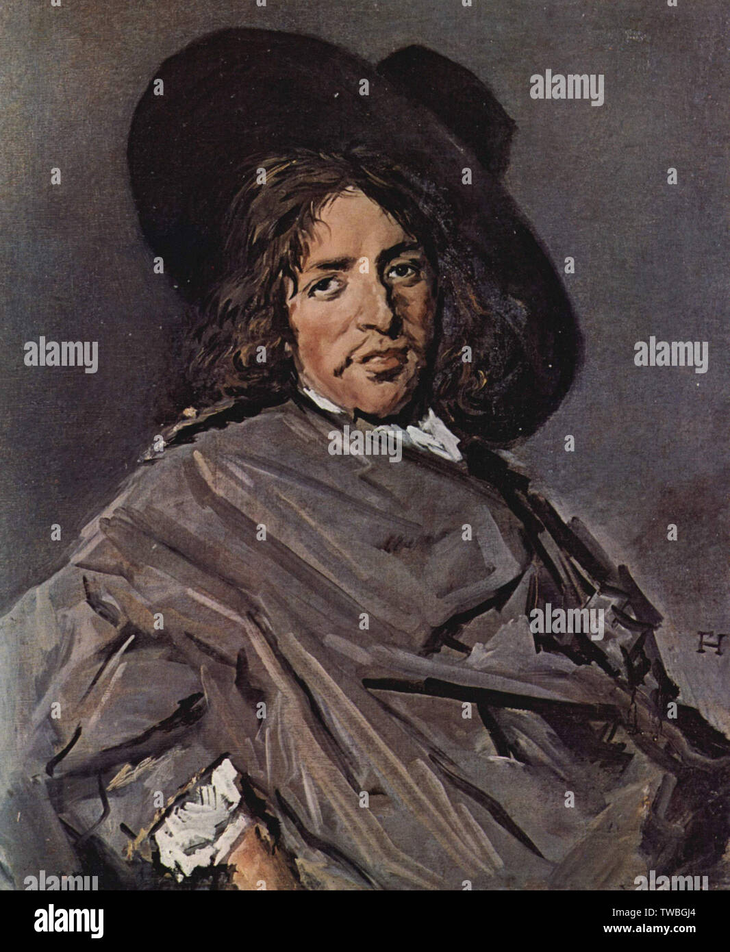 Franz hals museum hi-res stock photography and images - Alamy