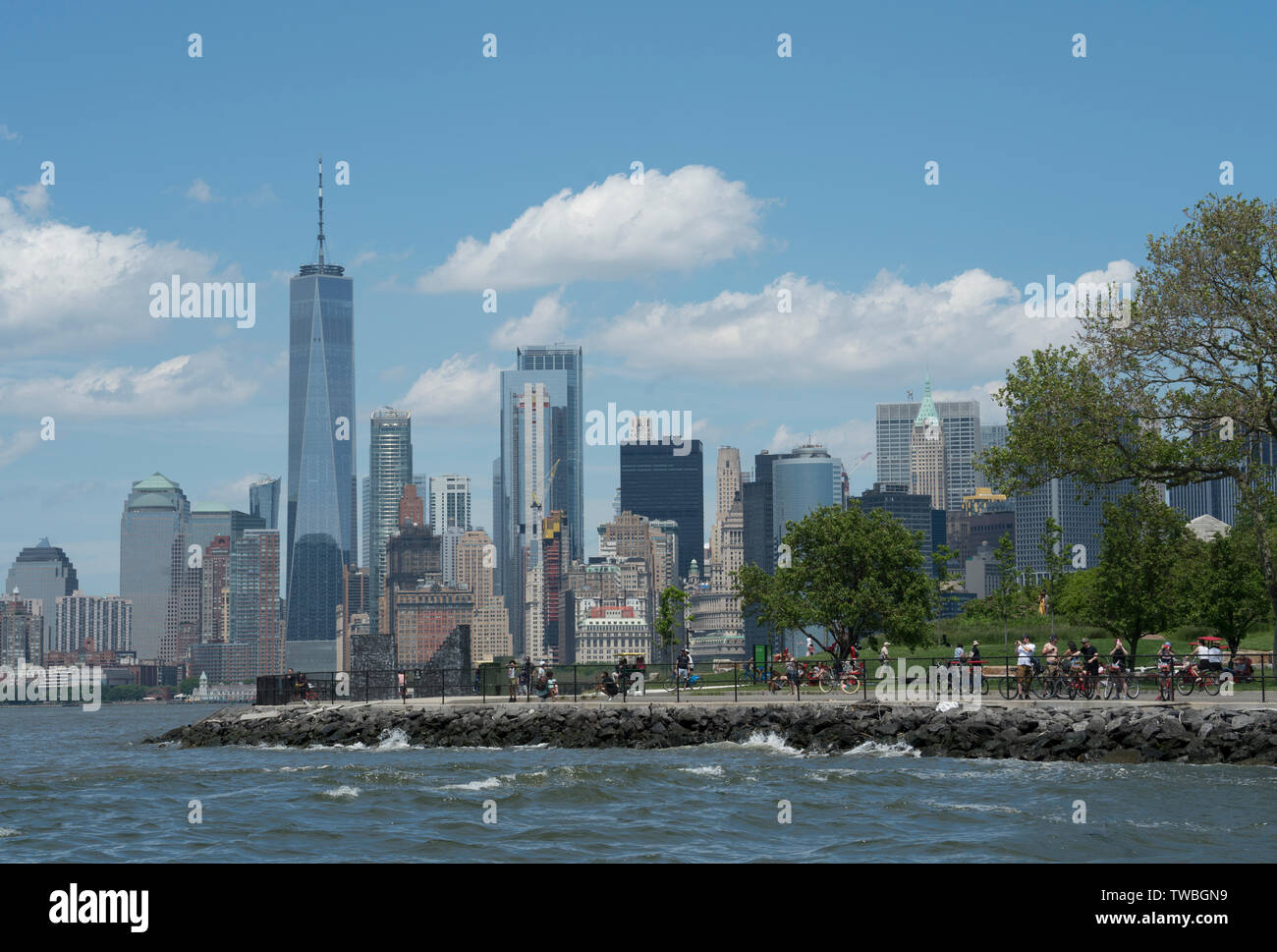 Upper and lower city hi-res stock photography and images - Alamy
