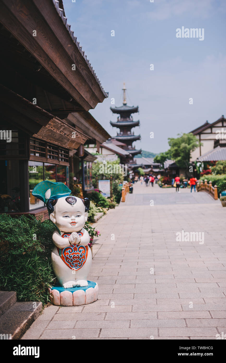 Fanhua hi-res stock photography and images - Alamy