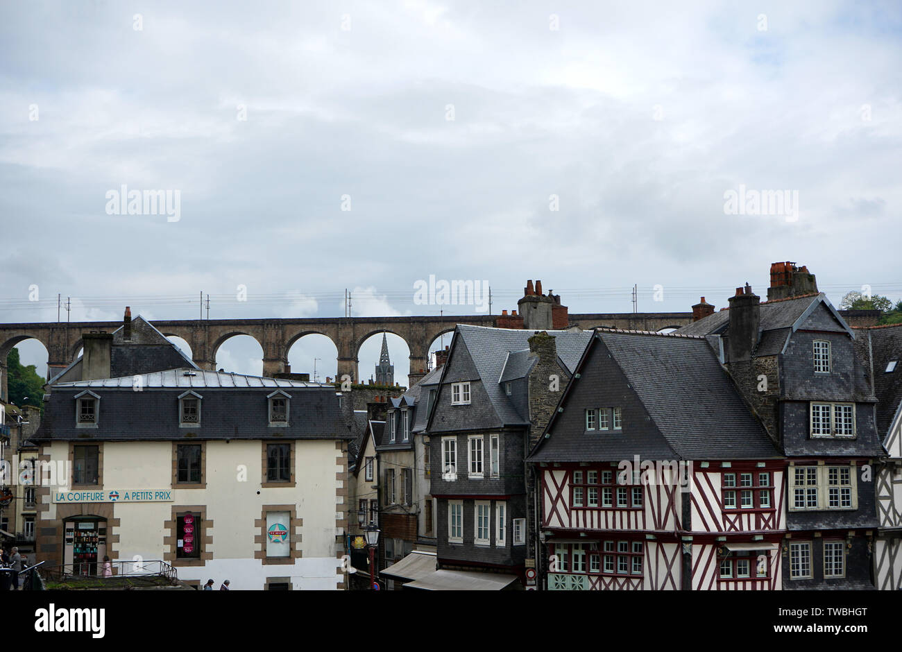 19th century railway viaduct hi-res stock photography and images - Alamy