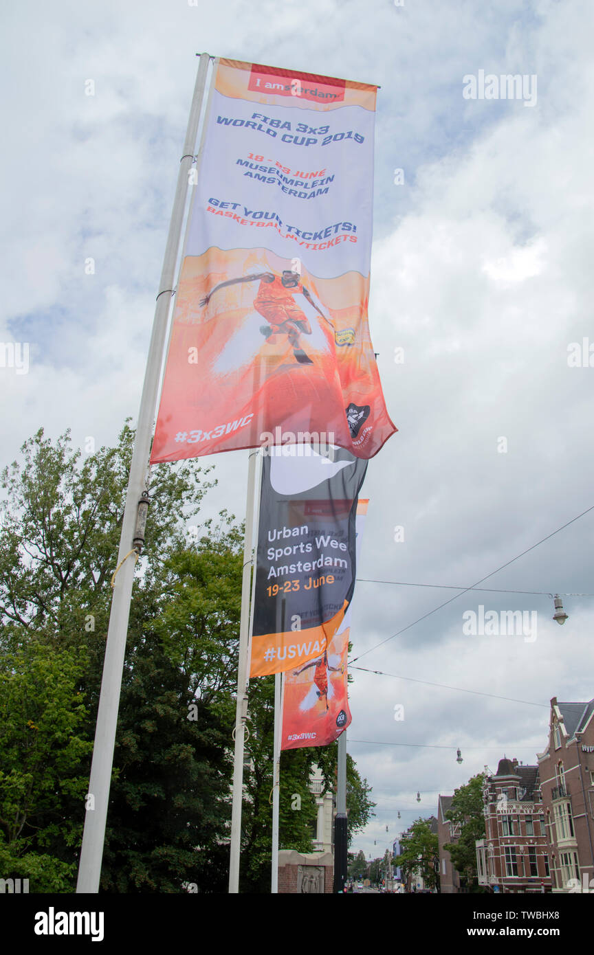 Fiba 3x3 hi-res stock photography and images - Alamy