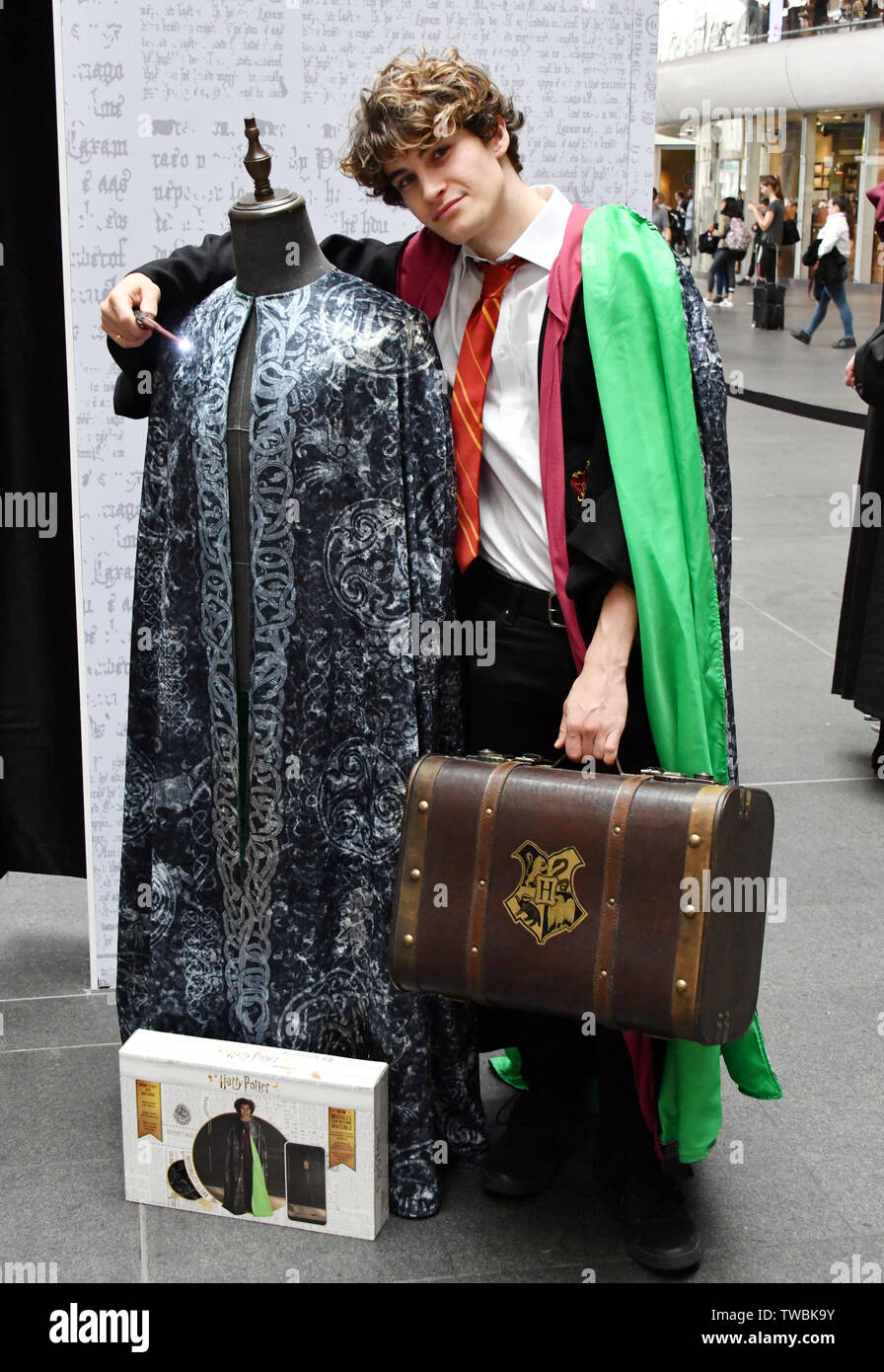 London, UK. 19th June, 2019. Preview event celebrating the launch of ...