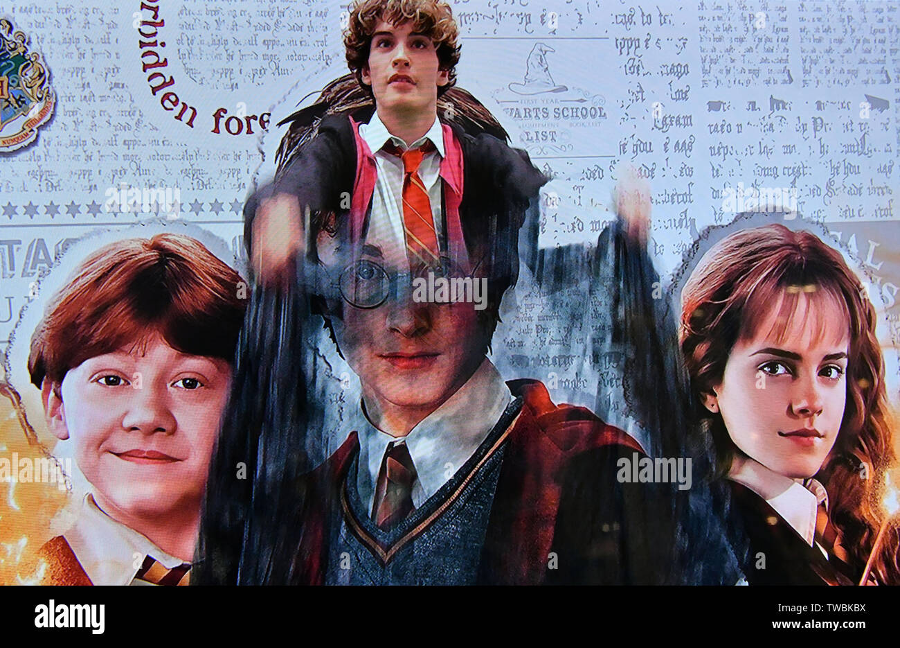 London, UK. 19th June, 2019. Preview event celebrating the launch of ...