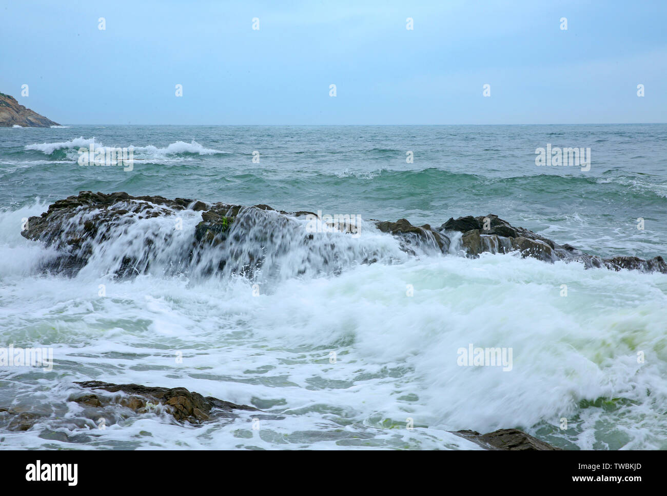 Soul of the sea hi-res stock photography and images - Alamy