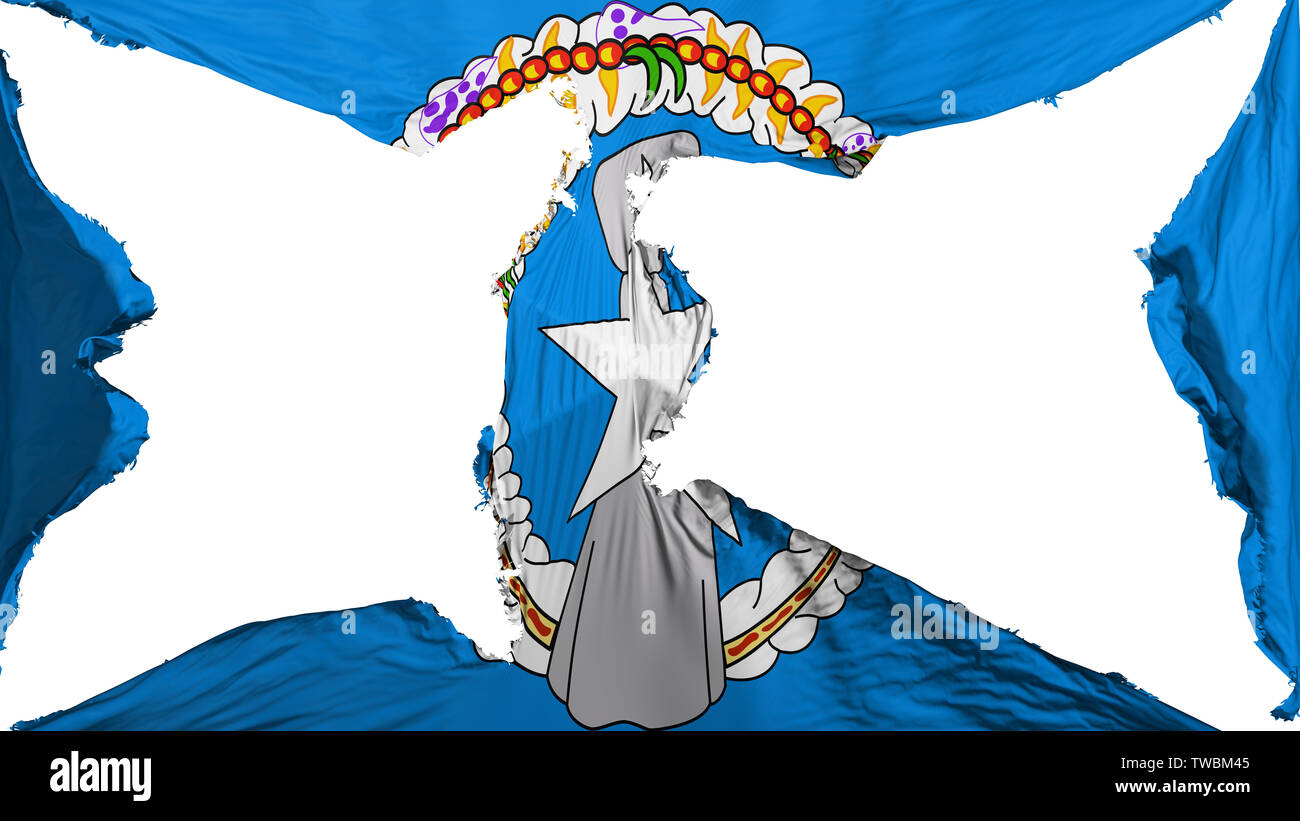 Mariana islands usa flag hi-res stock photography and images - Alamy
