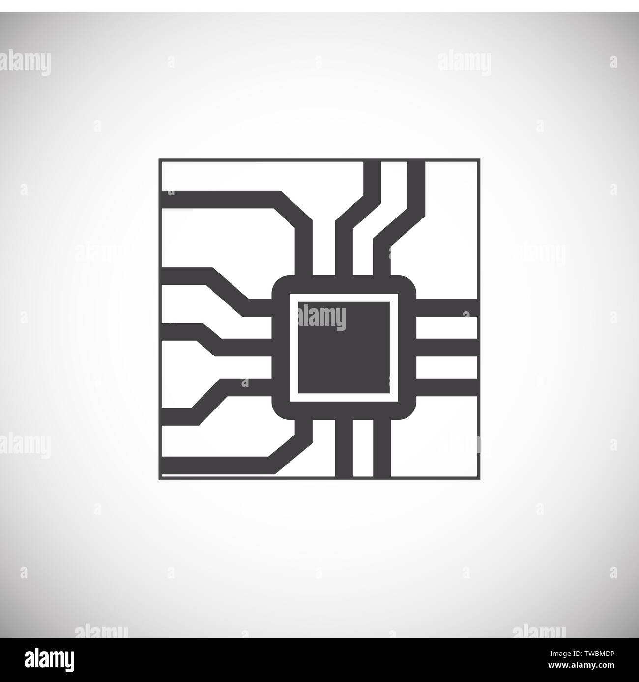 Computer Chips Design