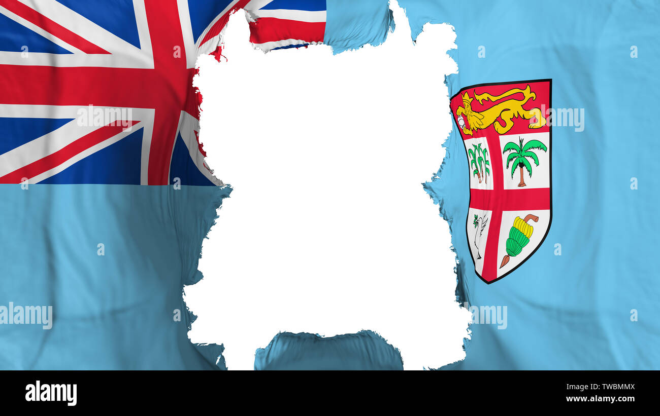 Flying fiji hi-res stock photography and images - Alamy