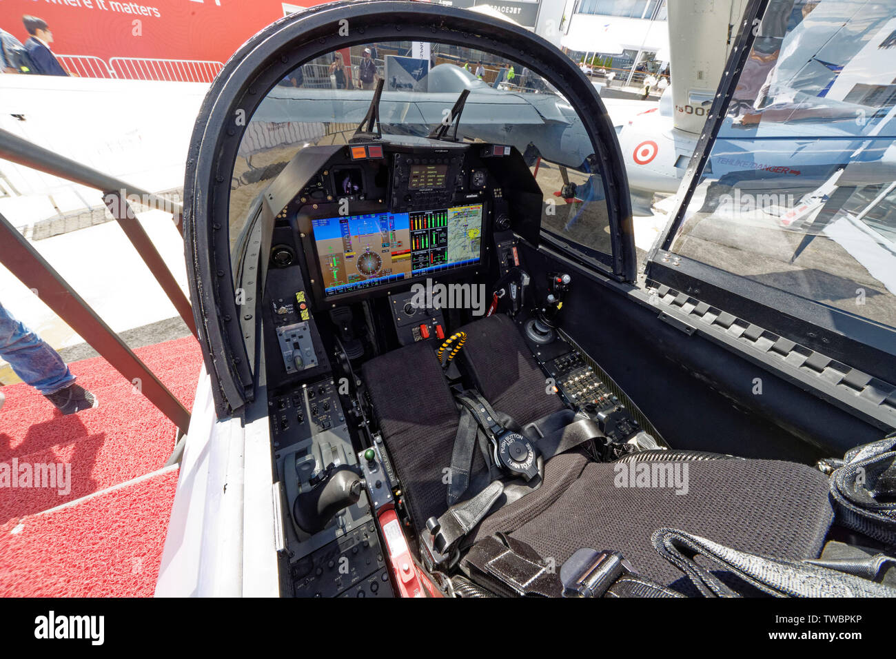 Latest update with Turkish MMU fighter plane (TFX) - Page 53 - WAFF ...