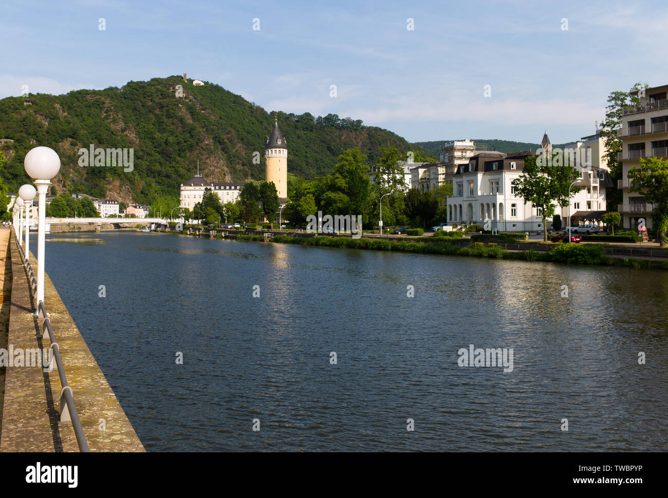 Bad ems hi-res stock photography and images - Alamy