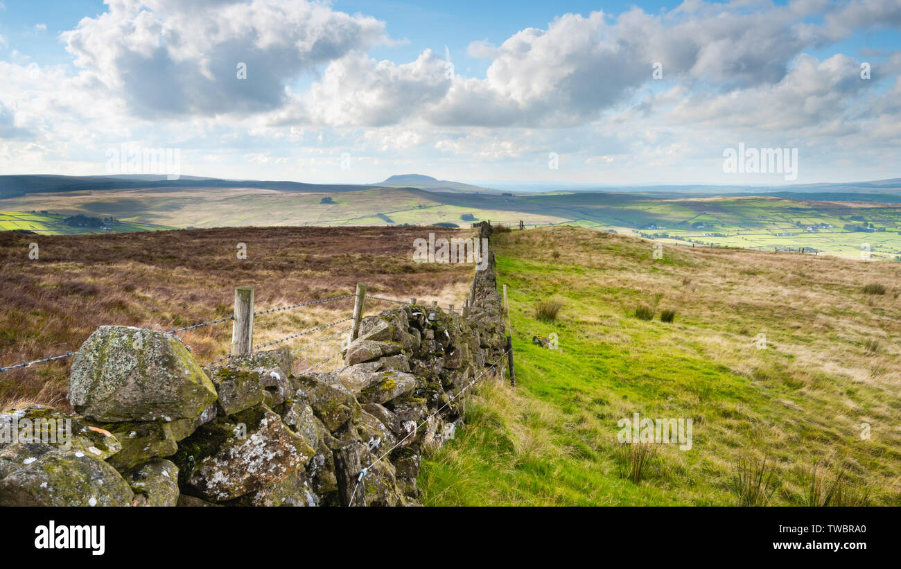 Mount slemish hi-res stock photography and images - Alamy