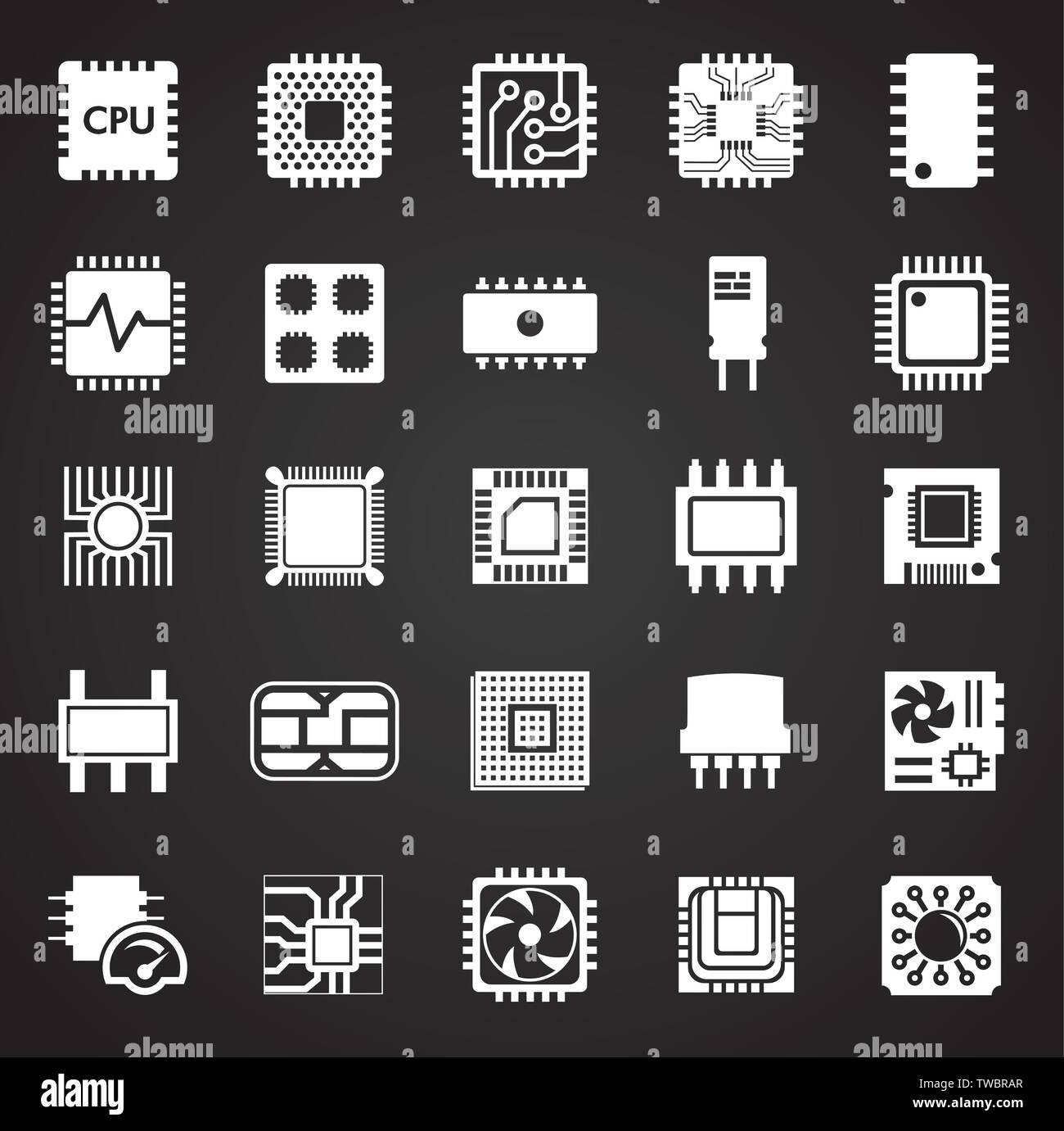 Computer Chips Design