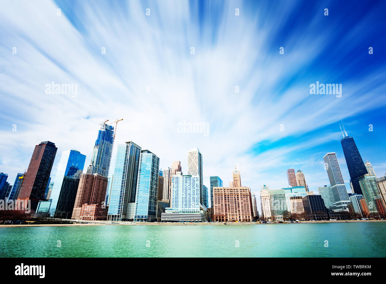 Midwest architecture hi-res stock photography and images - Alamy