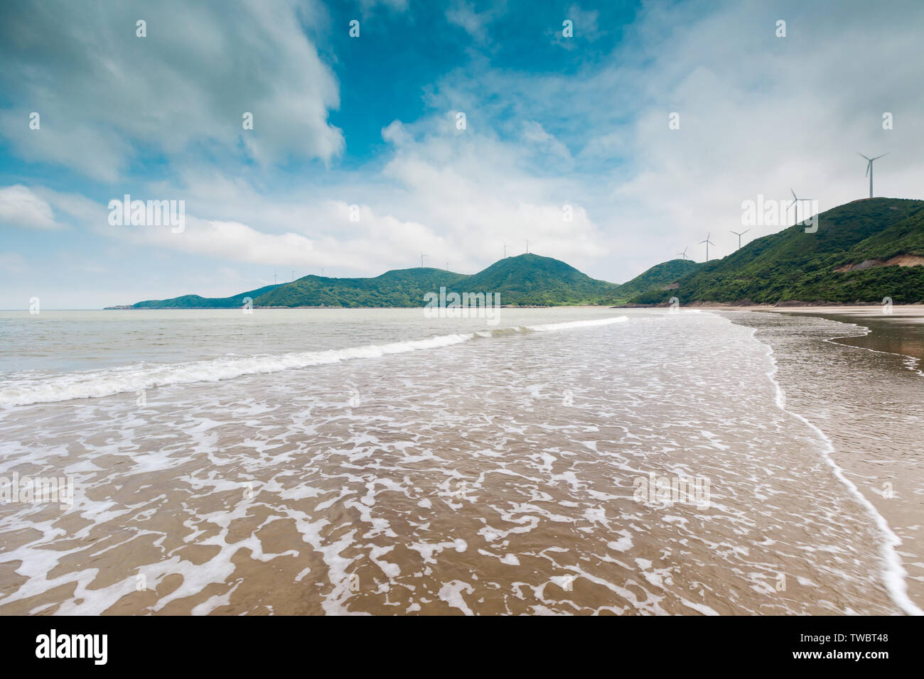 Xiangshan island hi-res stock photography and images - Alamy