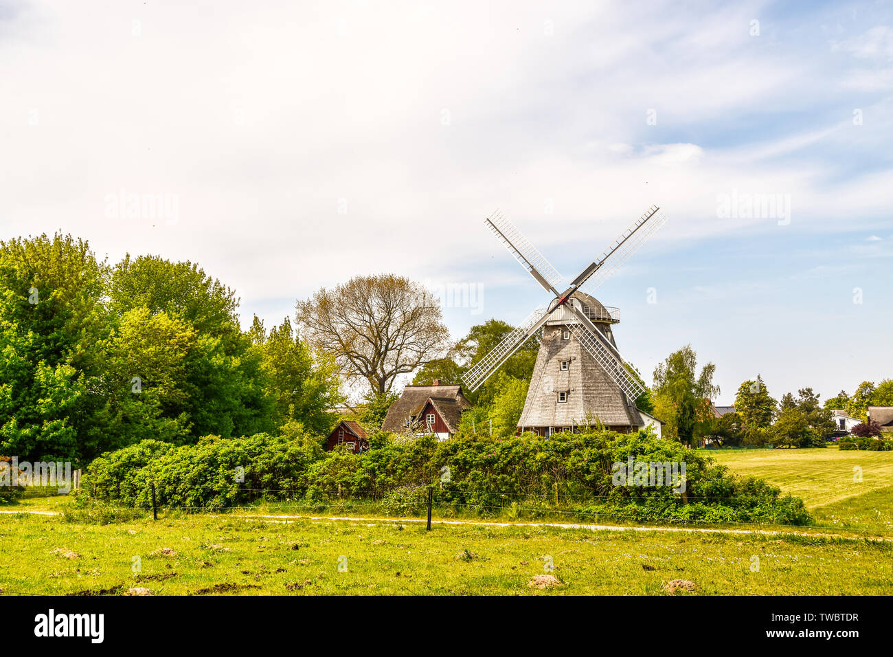 Wunderschone architektur hi-res stock photography and images - Alamy
