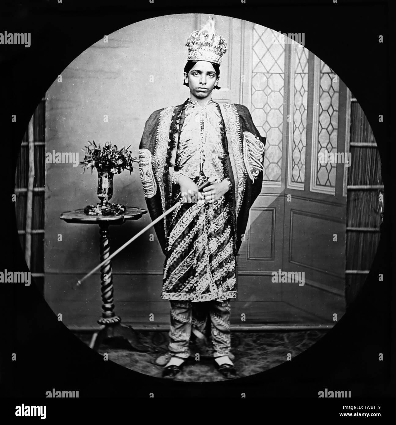 India Prince, Lucknow, India Stock Photo - Alamy