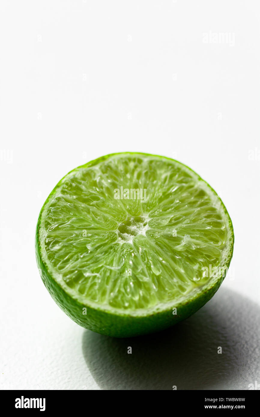 Close up lime green hi-res stock photography and images - Alamy