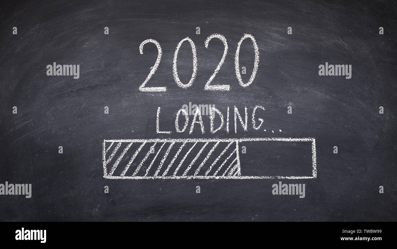 2020 Loading High Resolution Stock Photography and Images - Alamy