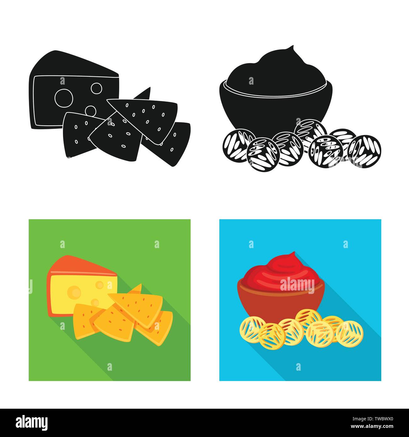 Vector Vectors Stock Vector Image & Art - Alamy