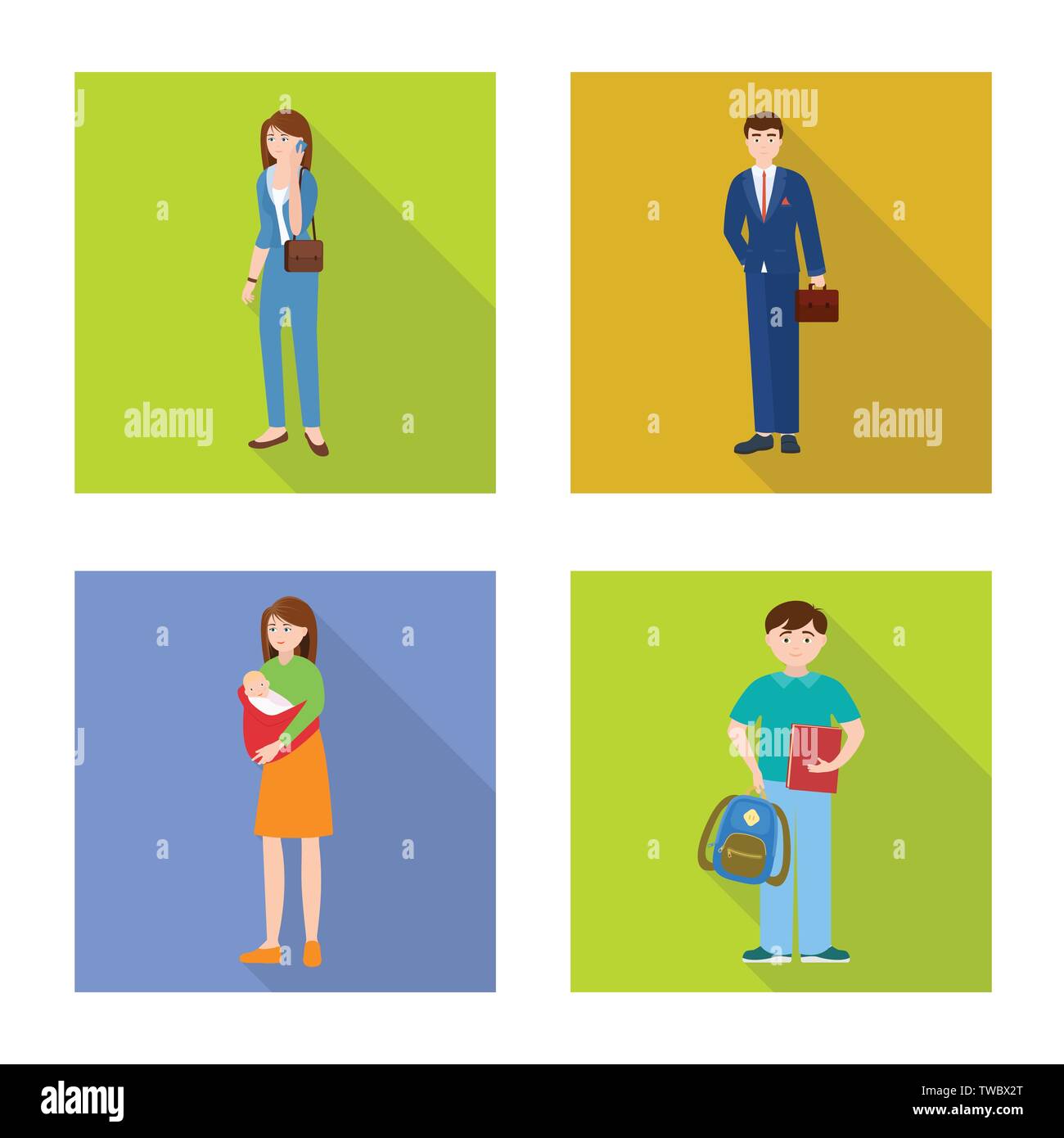 Vector Vectors Stock Vector Image & Art - Alamy