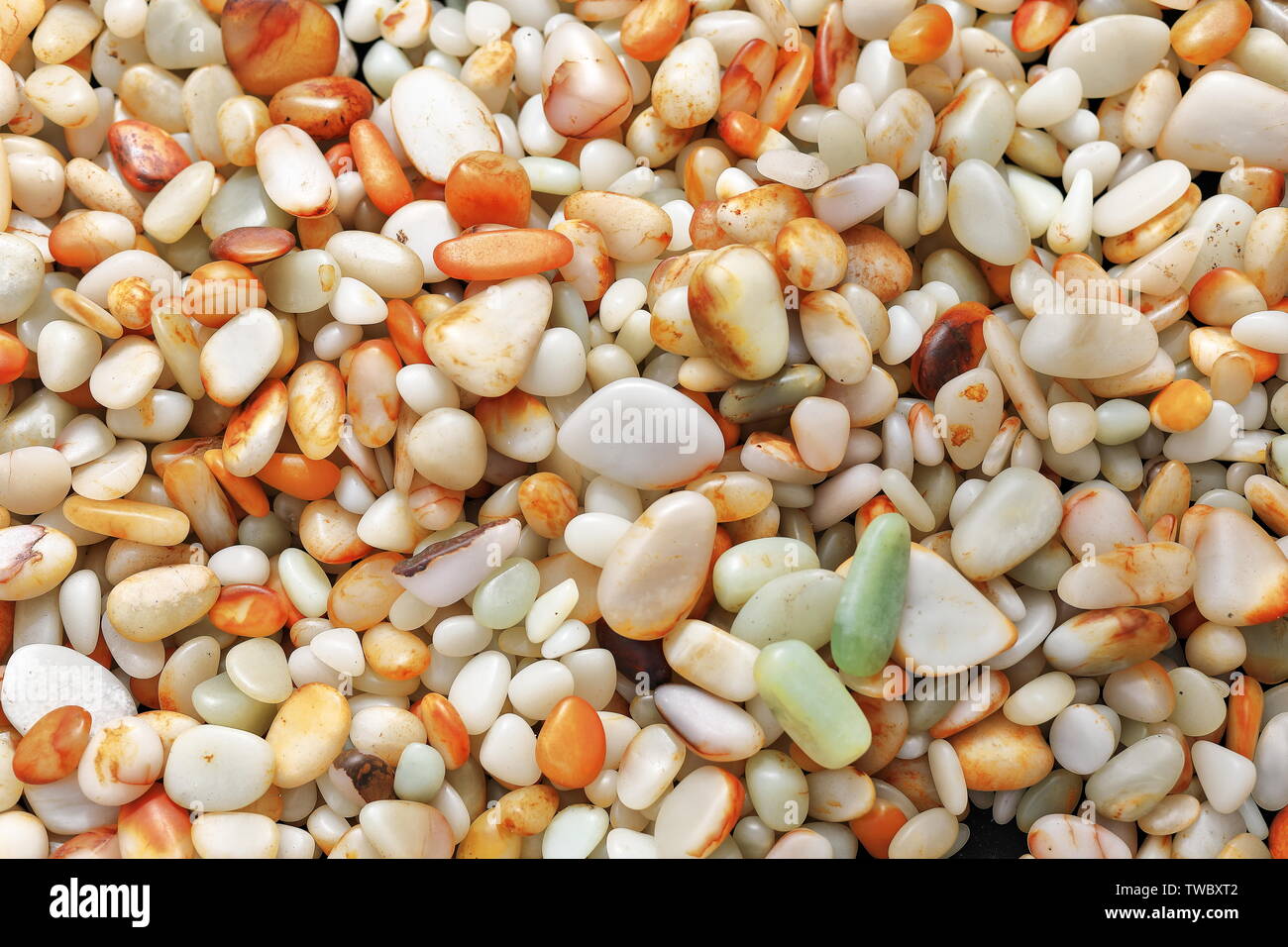 White jade river hi-res stock photography and images - Alamy