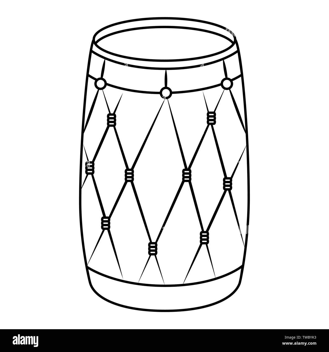 Udu vector hi-res stock photography and images - Alamy