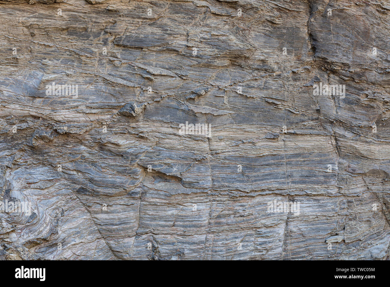 Natural stone texture. Natural texture of the rock surface, where you ...