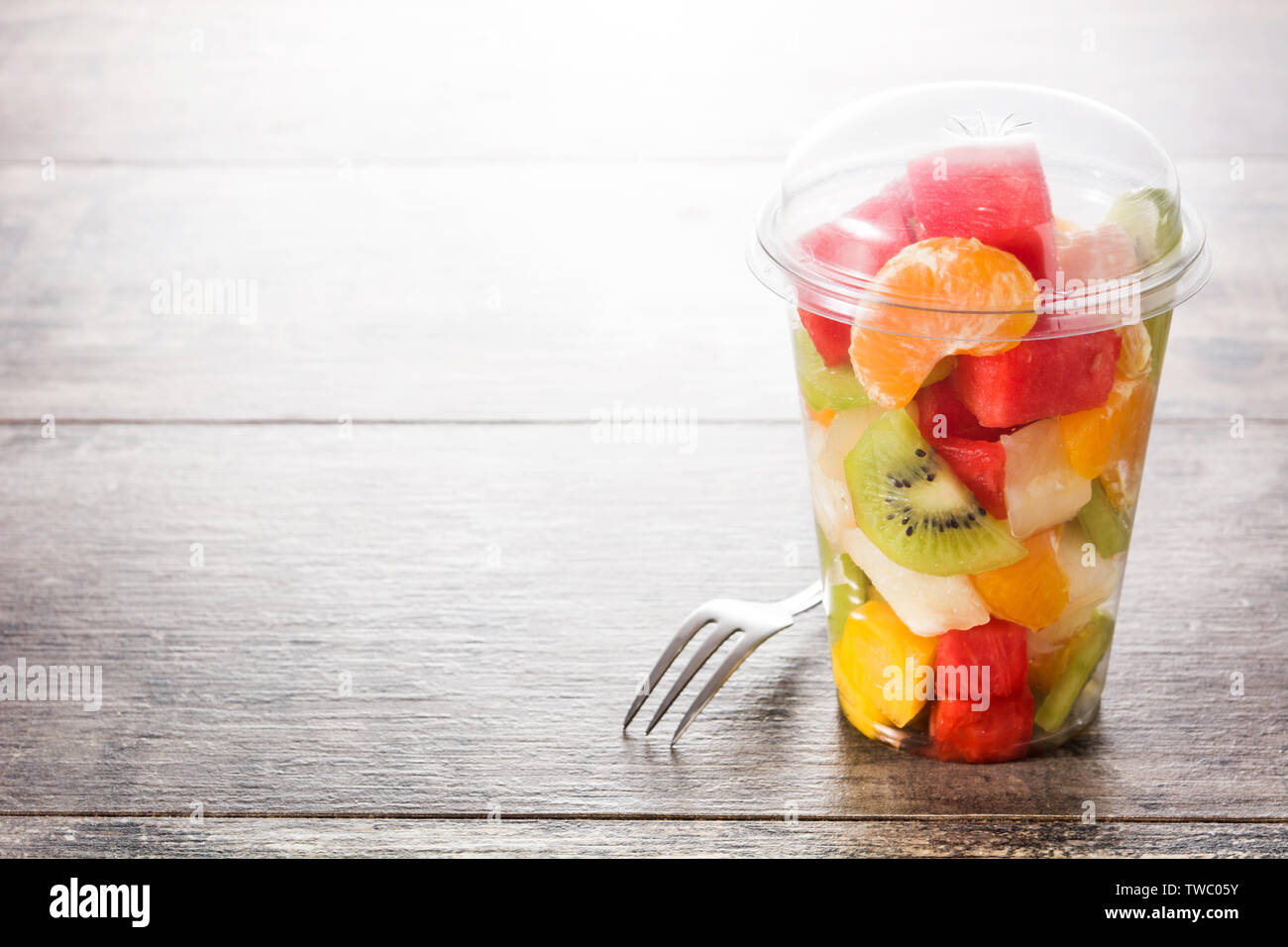 Fresh cut fruit hi-res stock photography and images - Alamy