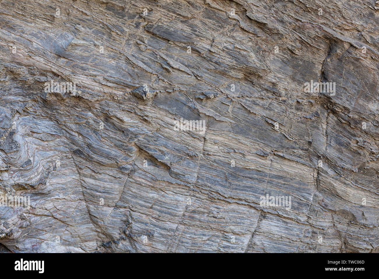 Natural stone texture. Natural texture of the rock surface, where you ...