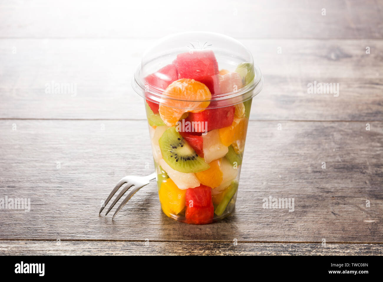 Fresh cut fruit hi-res stock photography and images - Alamy
