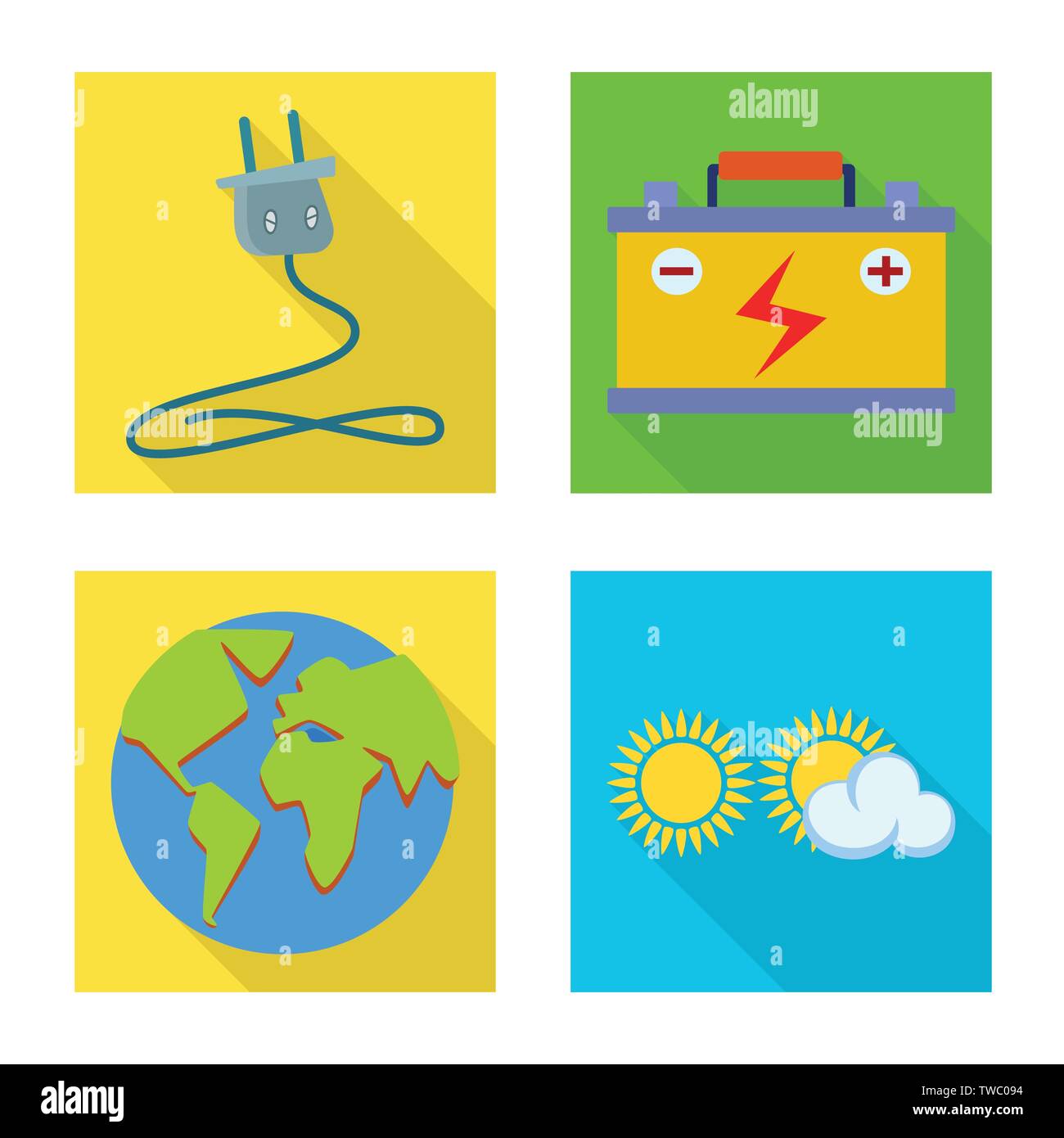 Vector Vectors Stock Vector Image & Art - Alamy