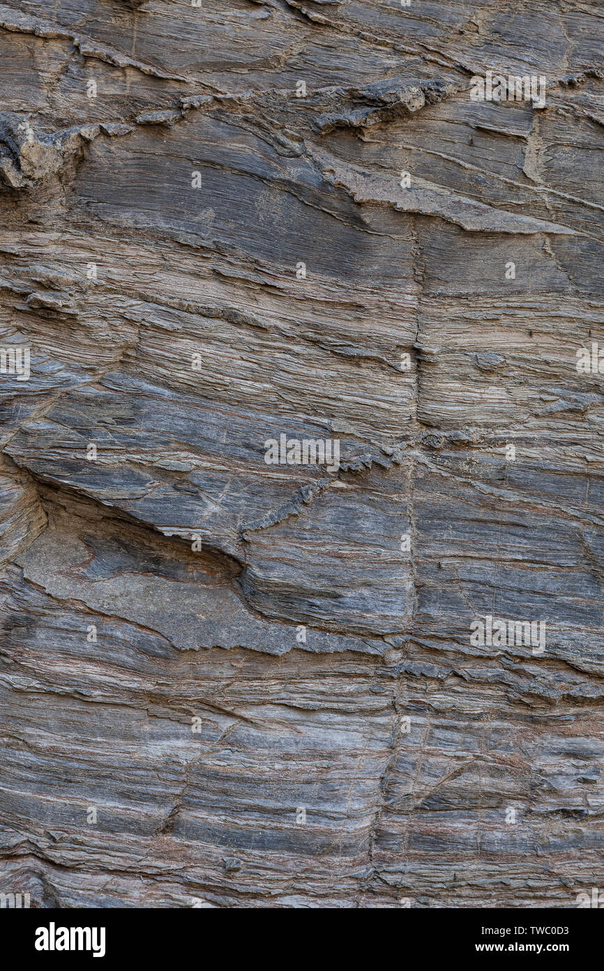 Natural stone texture. Natural texture of the rock surface, where you ...