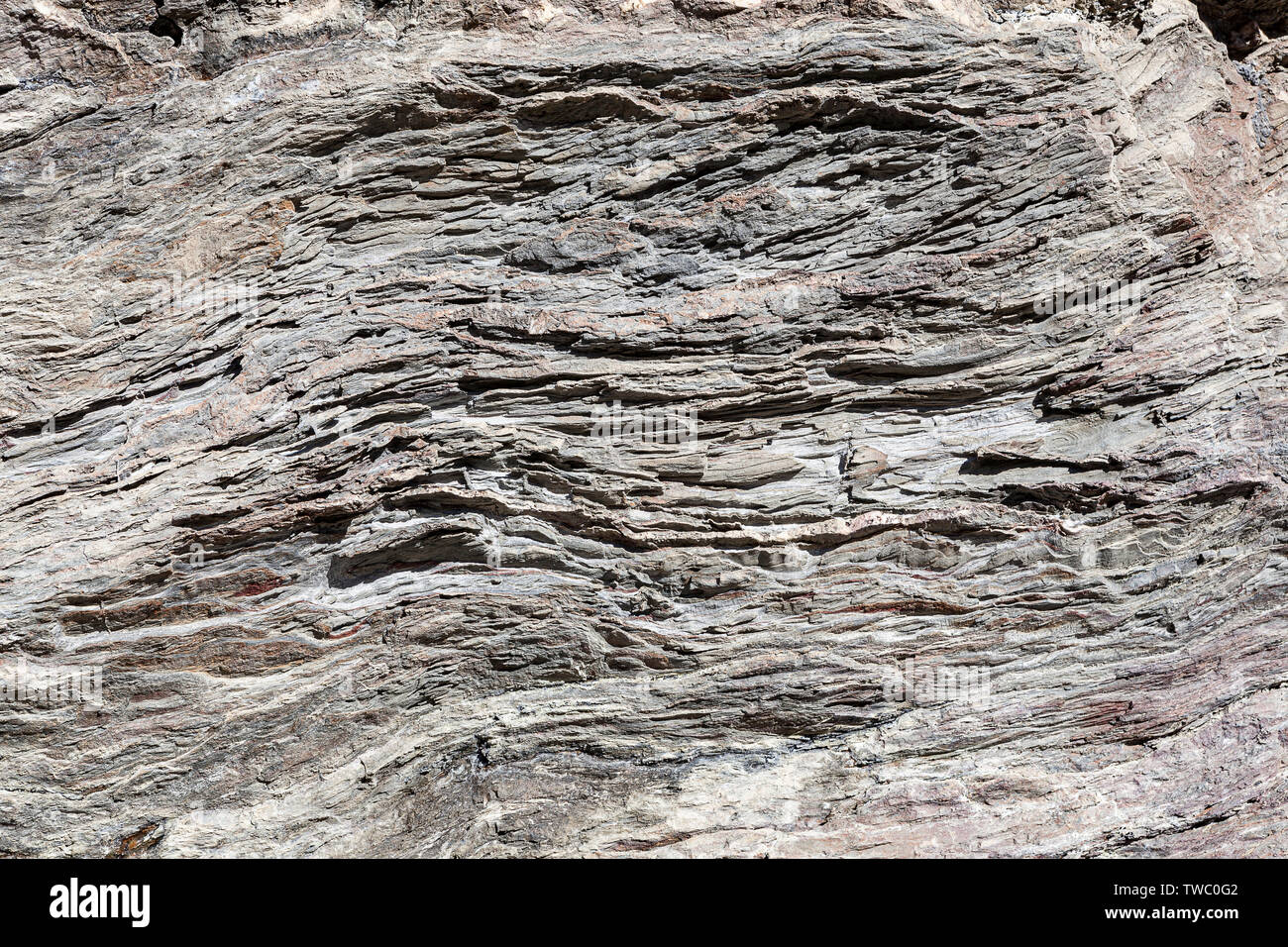 Natural stone texture. Natural texture of the rock surface, where you ...