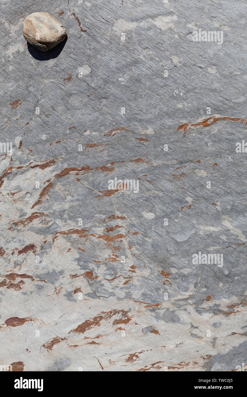 Background with natural rock texture with abstract pattern. Simple rock ...