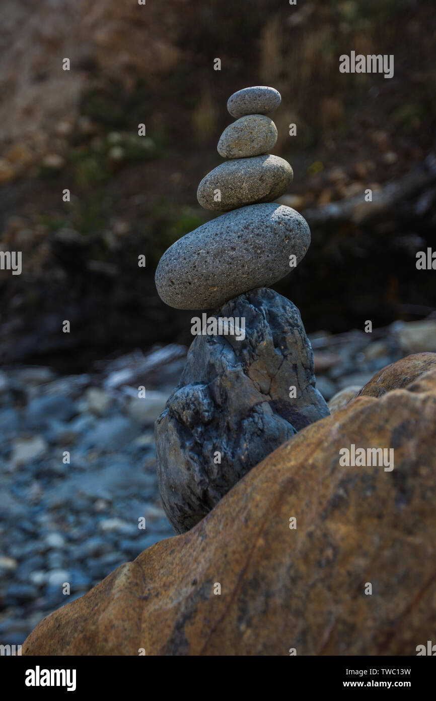 Balance skills hi-res stock photography and images - Alamy