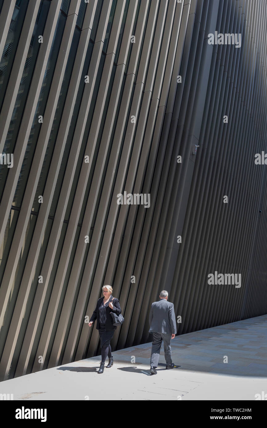 Gender equality in architecture hi-res stock photography and images - Alamy