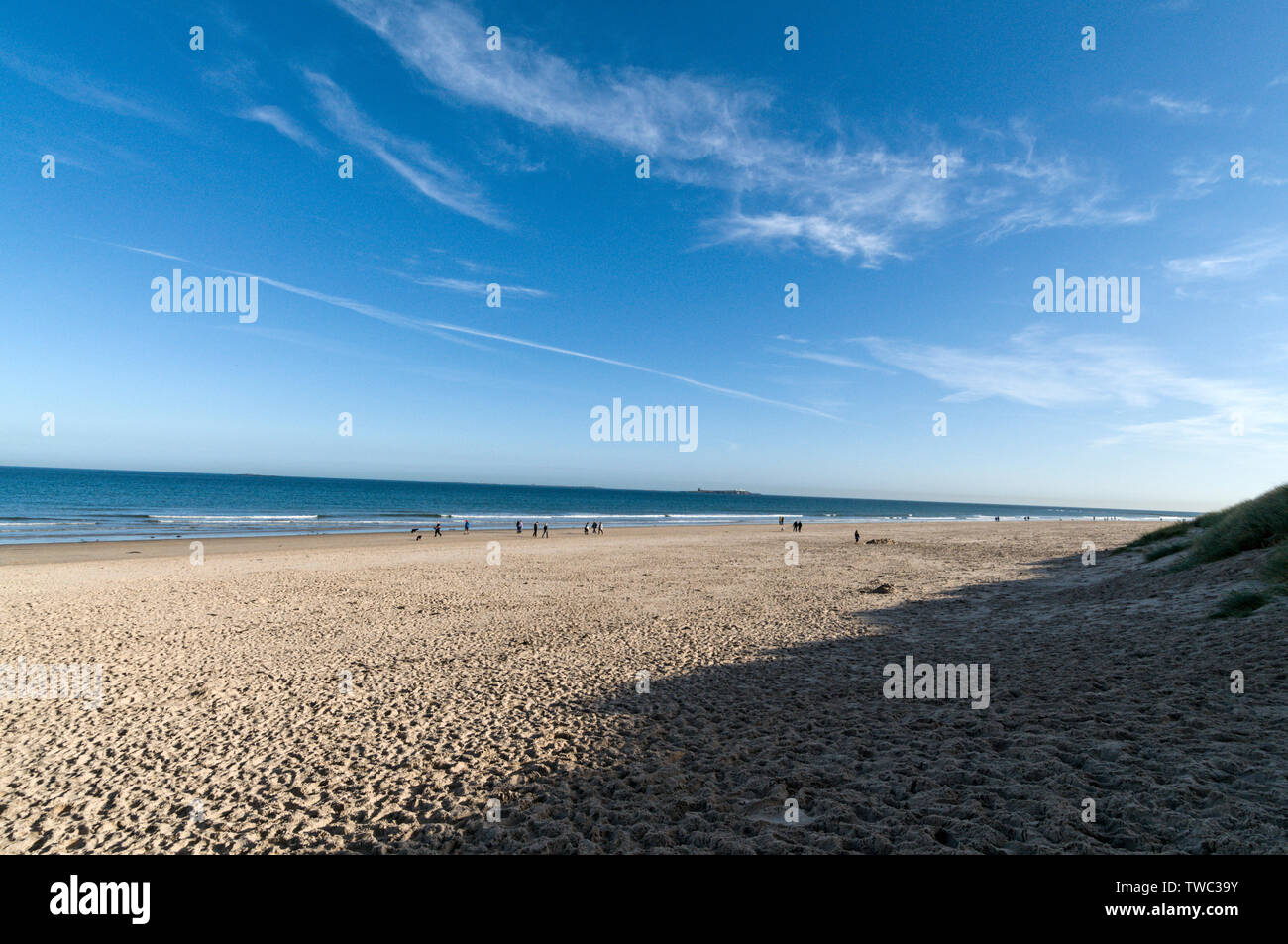 English coast north sea hi-res stock photography and images - Alamy