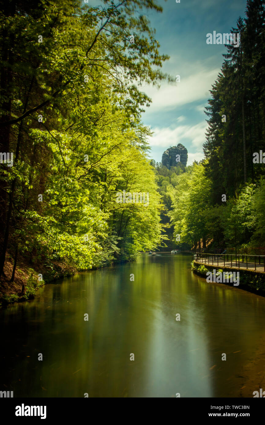 Amsel lake hi-res stock photography and images - Alamy