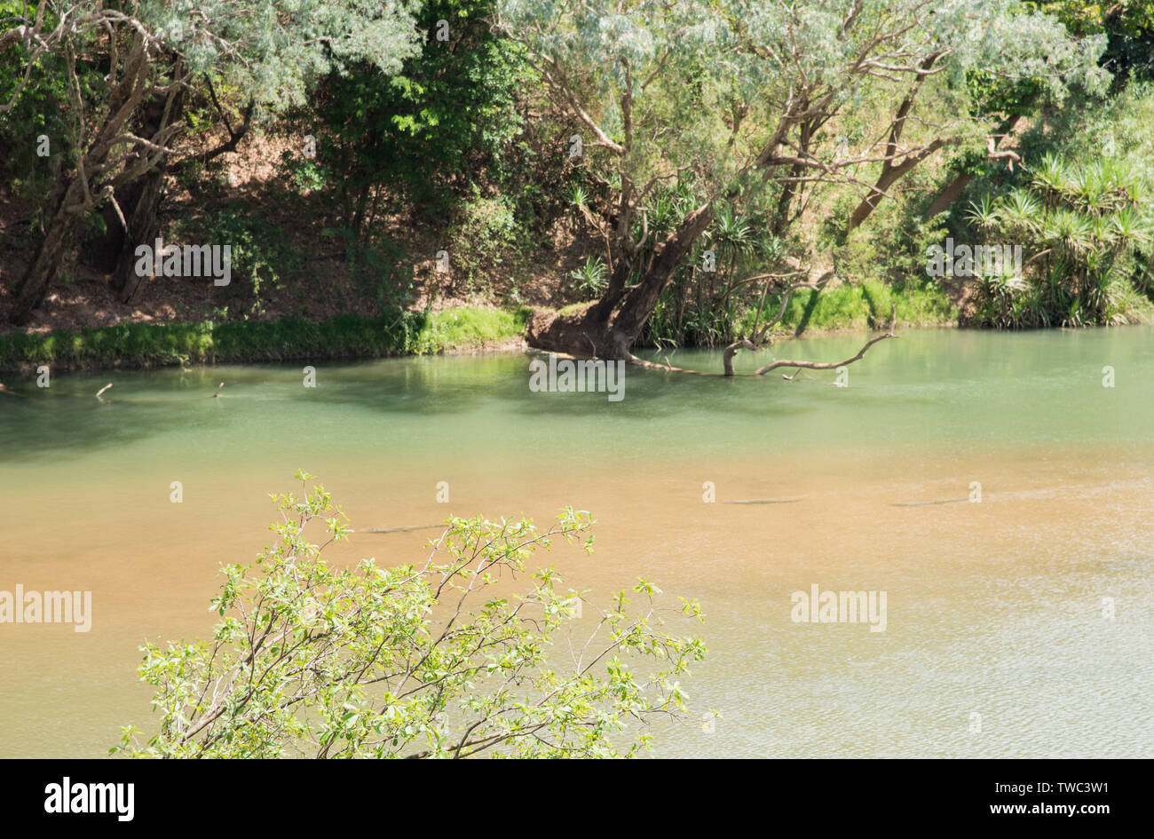 Daly river northern territory hi-res stock photography and images - Alamy