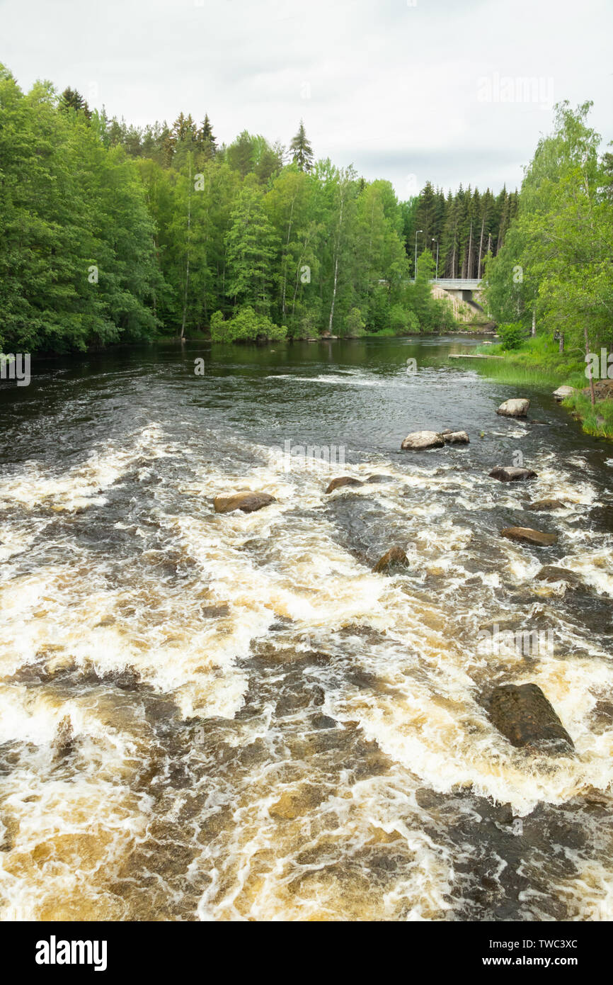 Jokela finland hi-res stock photography and images - Alamy