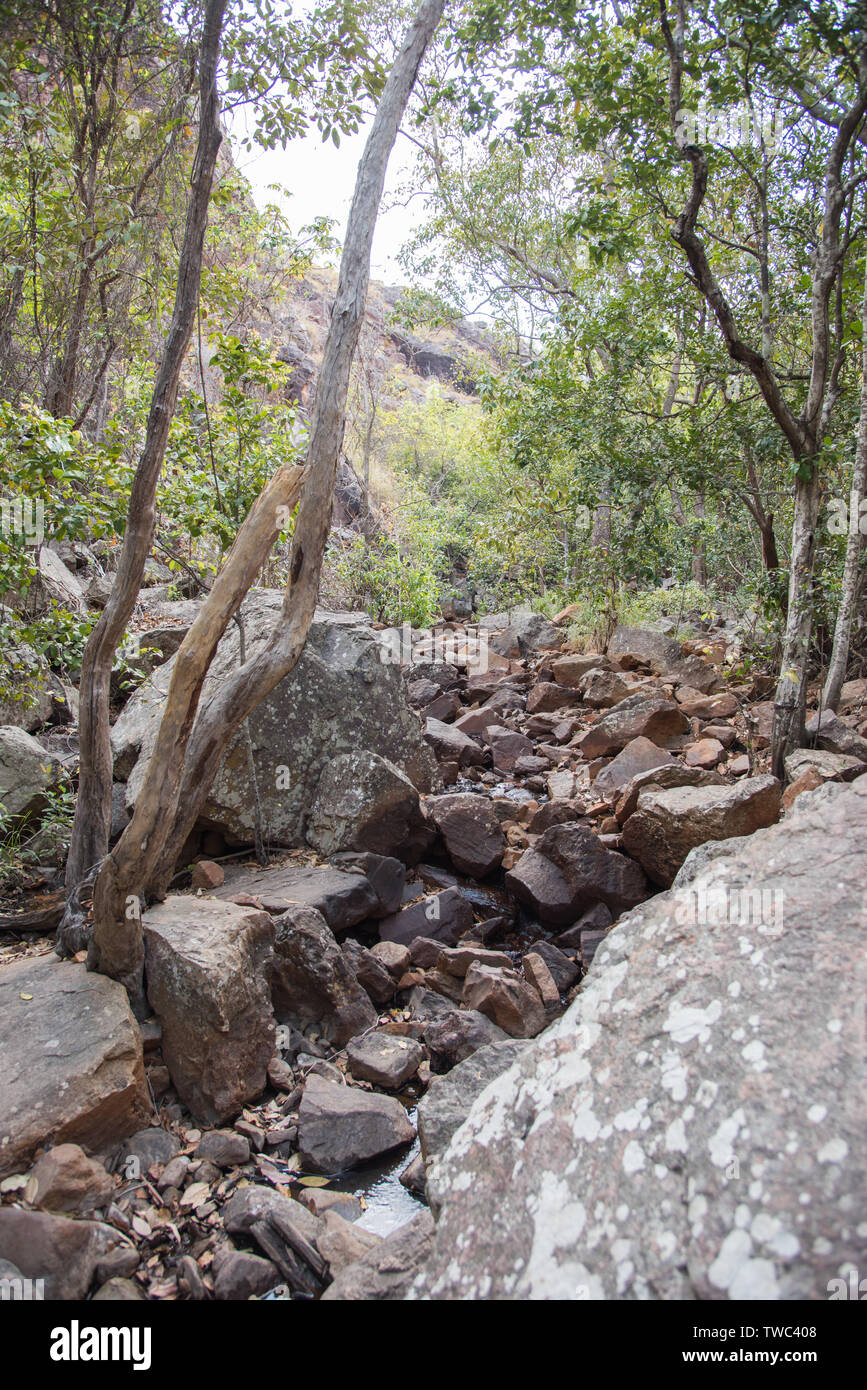 Rugged Terrain High Resolution Stock Photography and Images - Alamy