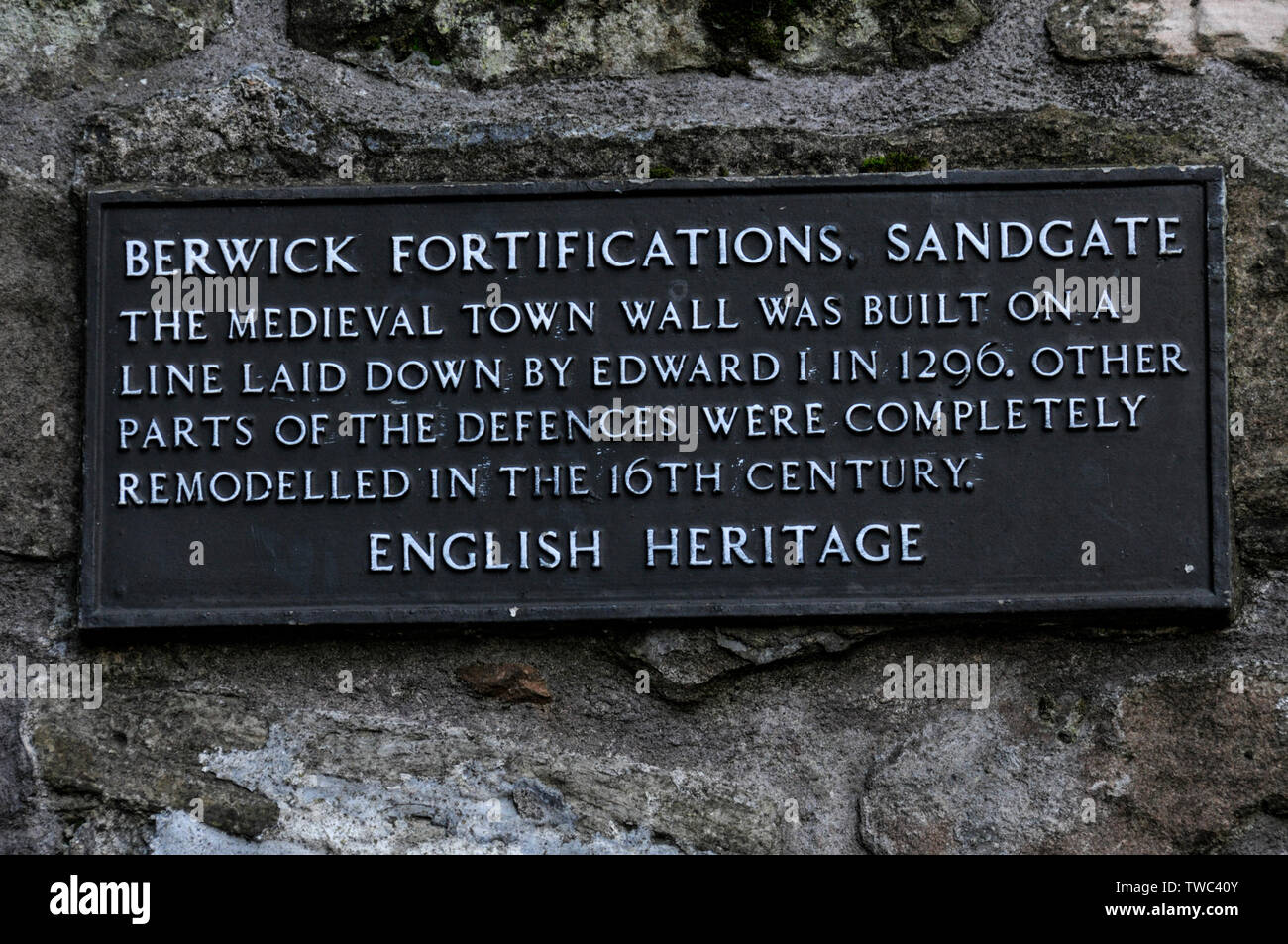 Tweed walk hi-res stock photography and images - Alamy