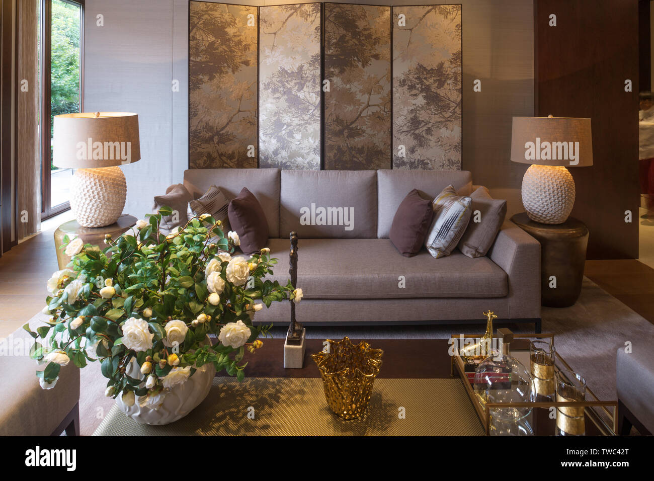 Housing design in interior interior design design seating lights hi-res ...