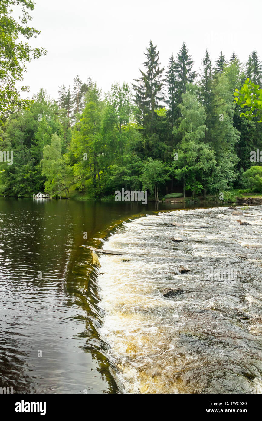 Jokela finland hi-res stock photography and images - Alamy