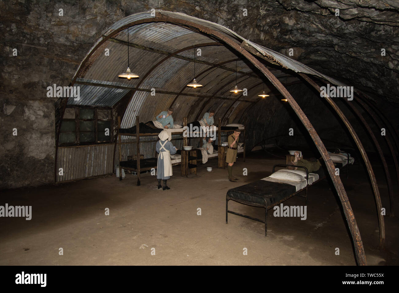 Army Nurse High Resolution Stock Photography and Images - Alamy