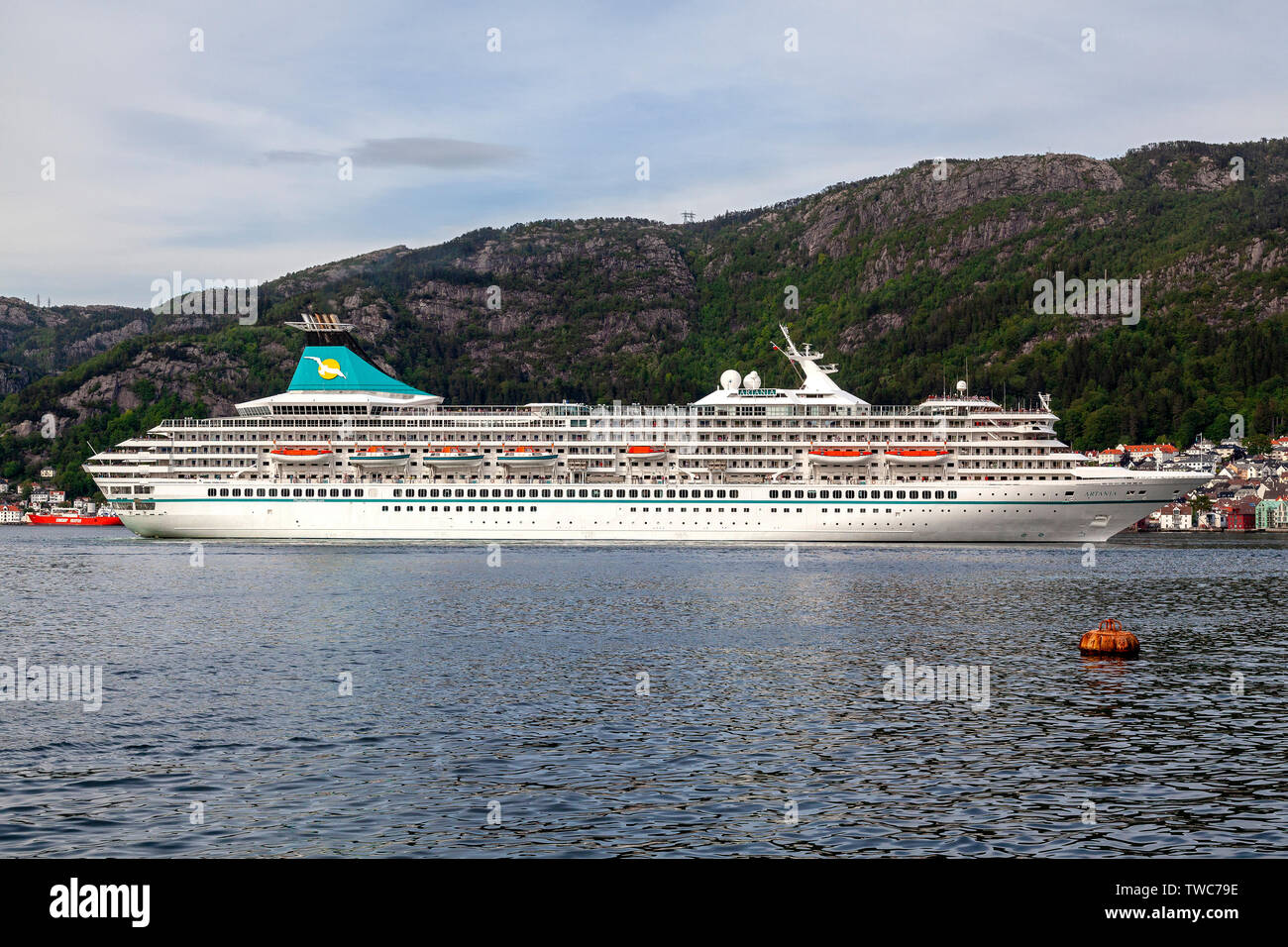 Astern High Resolution Stock Photography and Images - Alamy