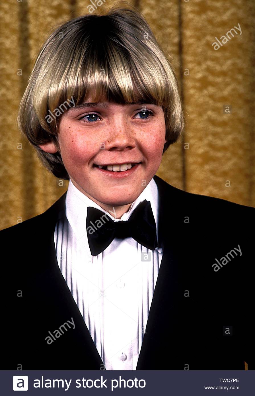 Ricky Schroder High Resolution Stock Photography and Images - Alamy